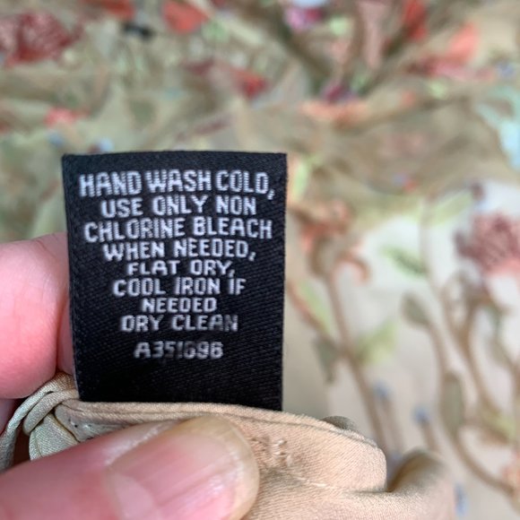 Tolani | Tops | Tolani Collection Embroidered Danika Beige Mesh Caftan ...